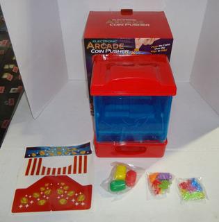 Box Of Coin Dozer Prizes