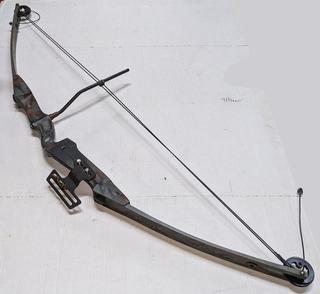 Easton compound bow store