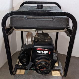 Coleman 5000 Watt Generator