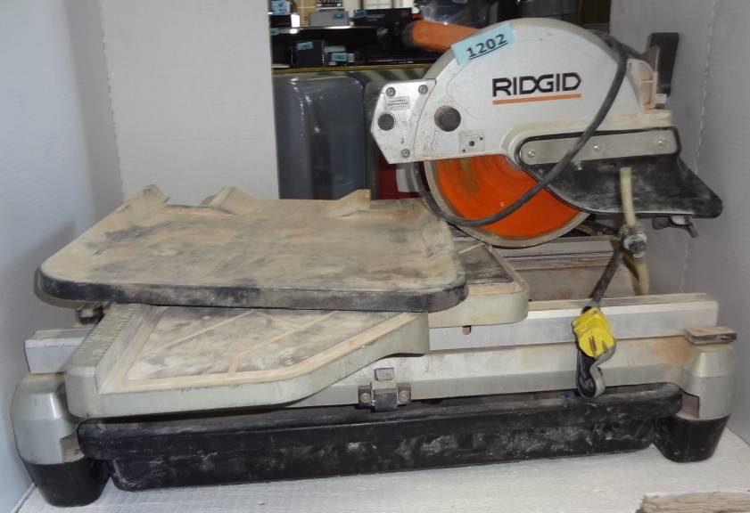 Ridgid wts2000l store