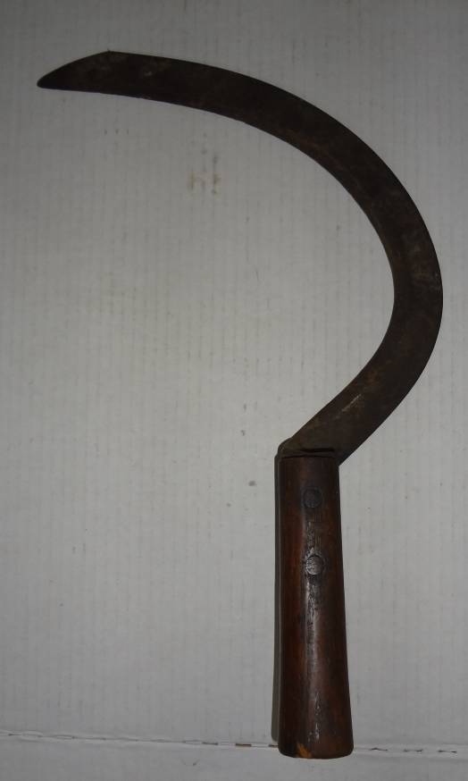 Farming Sickle