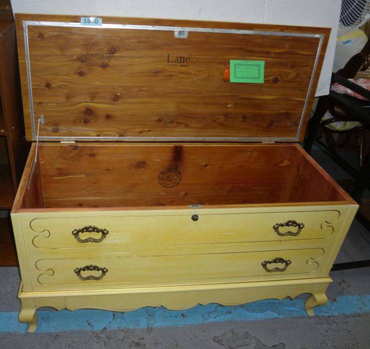 Lane Cedar Chest Serial Numbers Beautiful Vintage Lane Cedar Chest